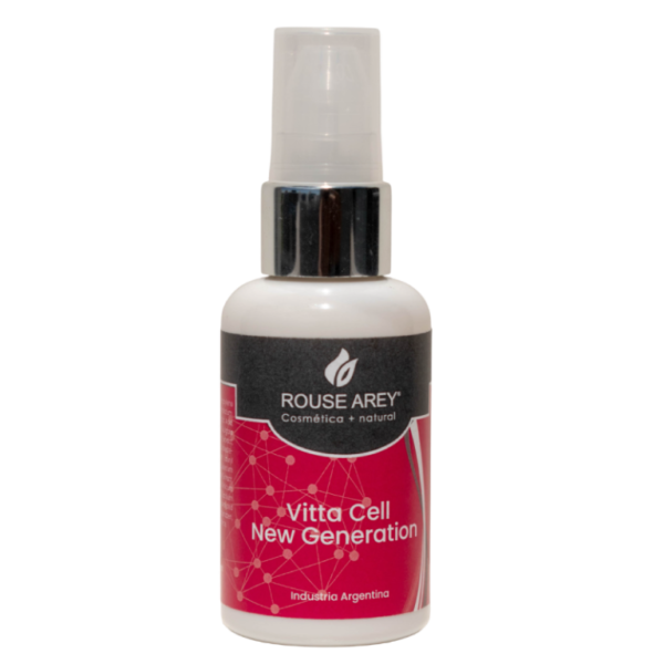 Vitta Cell New Generation - Jackie Lorenzon